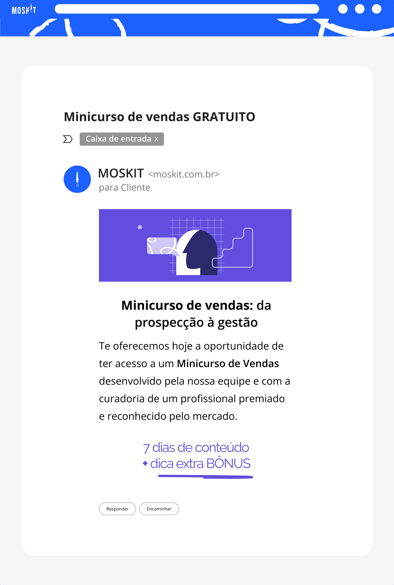 Conheça 10 modelos de e-mail de vendas! Simples e fáceis!