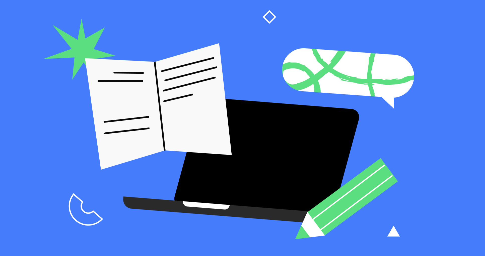 Manual da marca Moskit