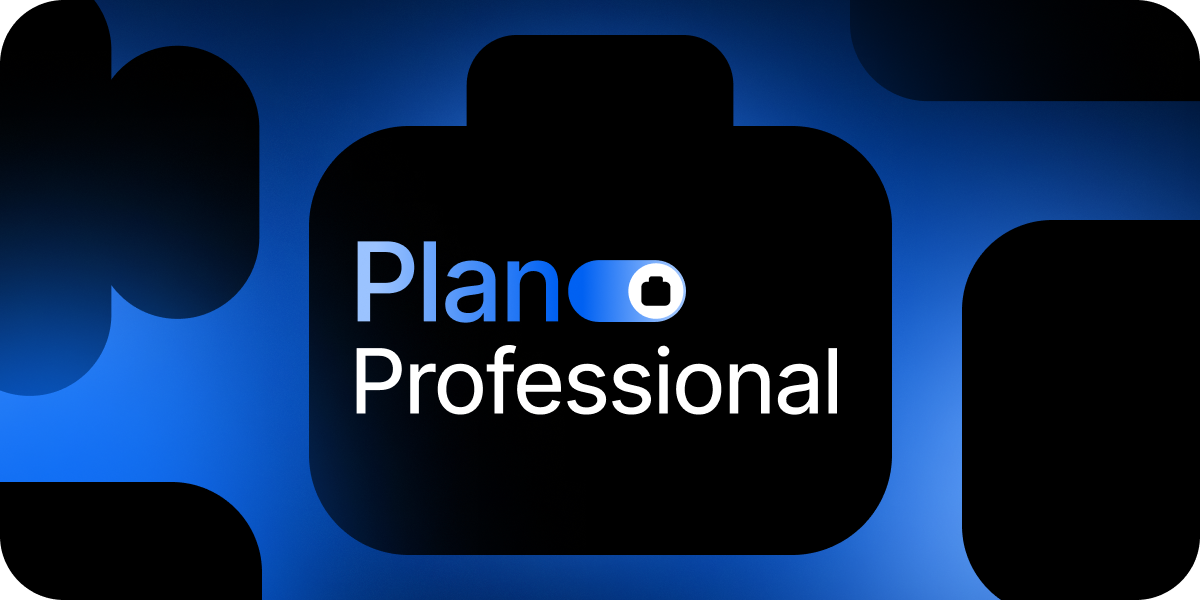 Plano Professional - Moskit CRM